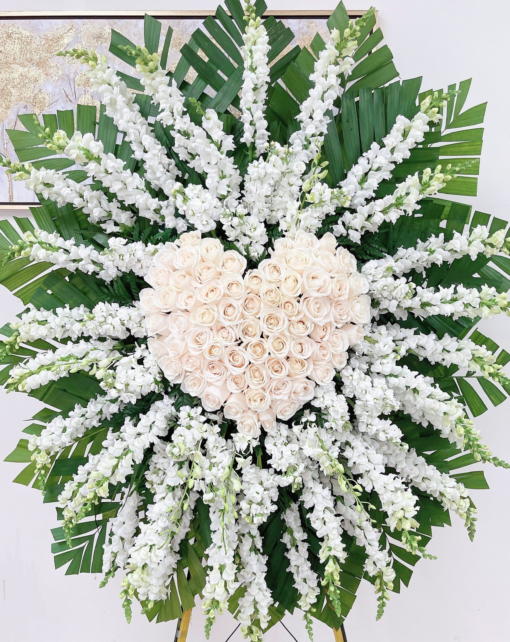 OC Beverly Flowers - Flower Delivery Service