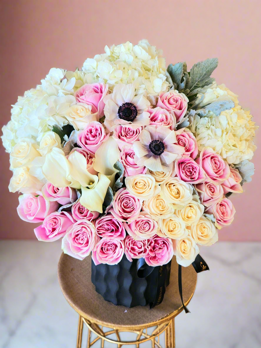 OC Beverly Flowers - Flower Delivery Service