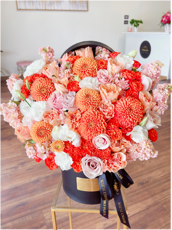 OC Beverly Flowers – Fountain Valley Flowers Delivery - Fresh flowers