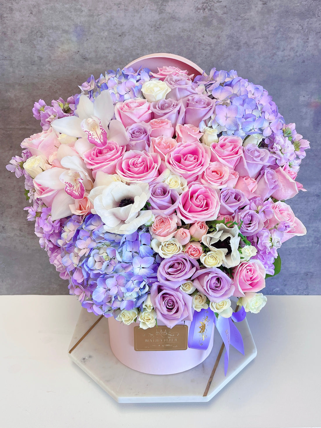OC Beverly Flowers – Fountain Valley Flowers Delivery - Fresh flowers