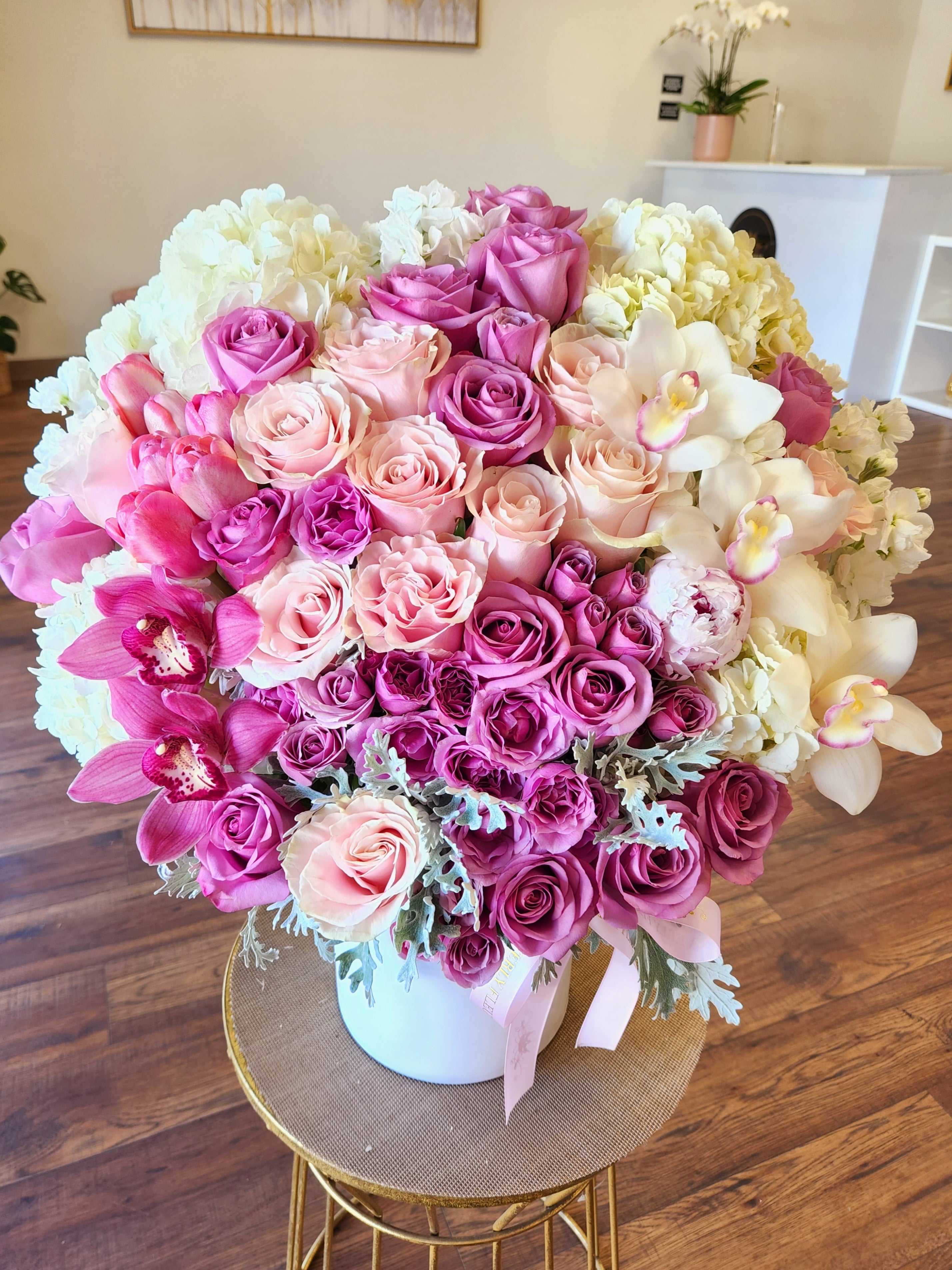 OC Beverly Flowers - Irvine Flowers Delivery