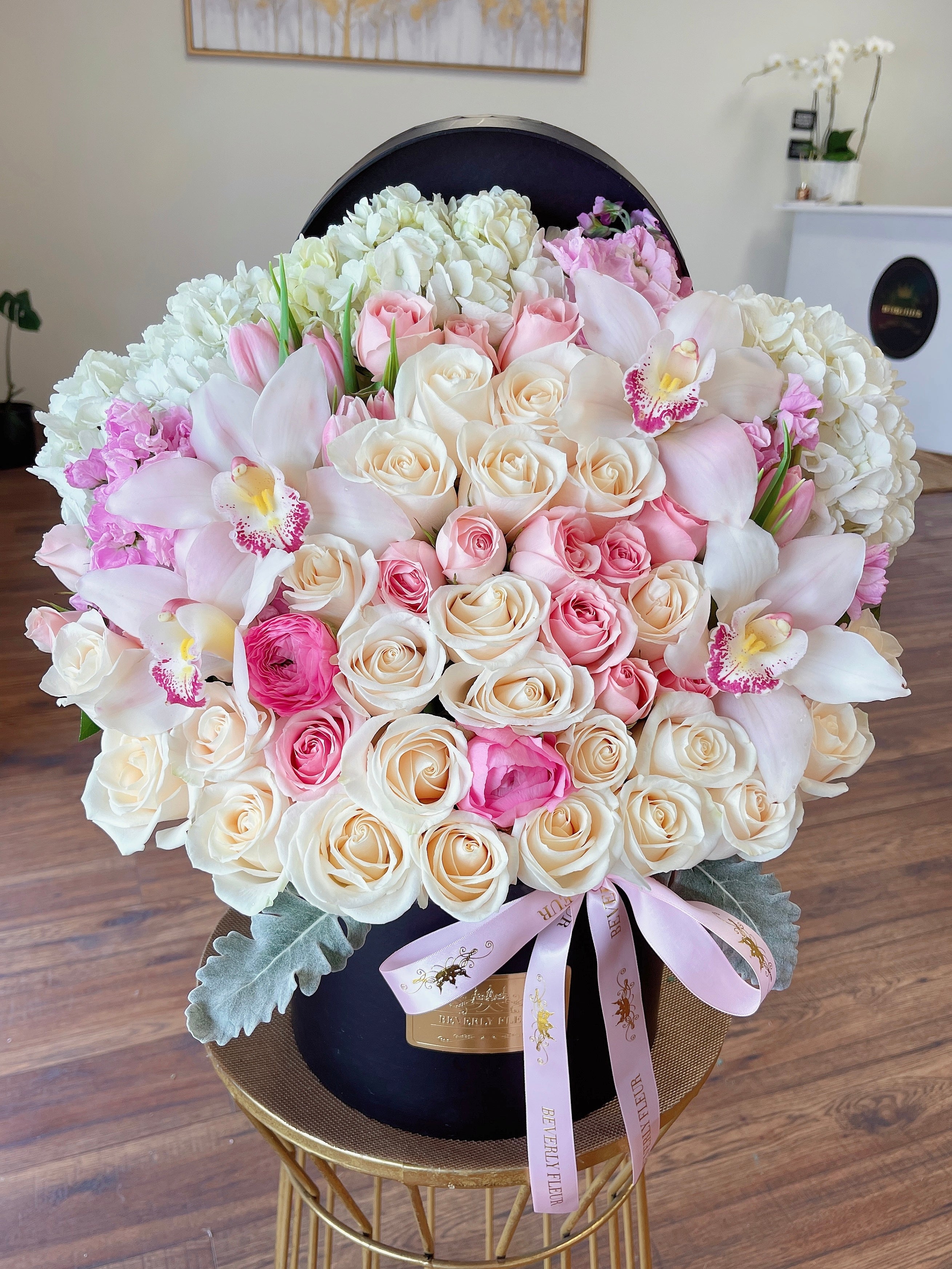 OC Beverly Flowers – Fountain Valley Flowers Delivery - Fresh flowers